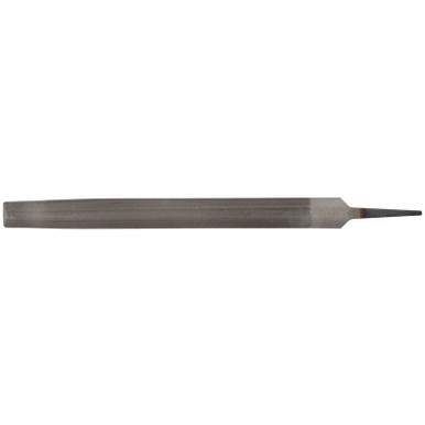 Draper - 12 x 250mm Smooth Cut Half Round File