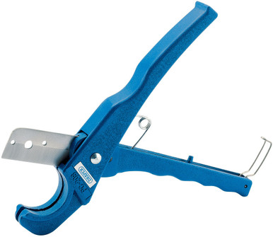 Draper - 36mm Capacity Rubber Pipe Cutter