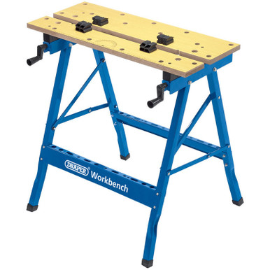 Draper - 800mm Fold Down Workbench