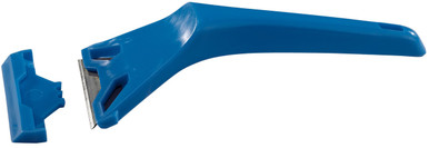 Draper - 150mm Window Scraper Complete with Spare Blade