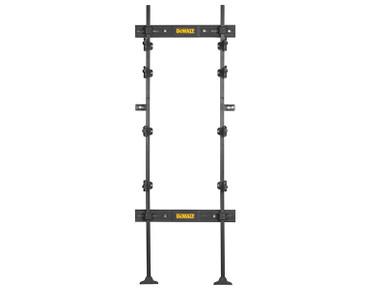 DeWALT TOUGHSYSTEM Workshop Racking