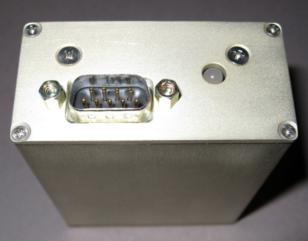 EV-2802 - Solid State X-Ray Detector (eV Products) - Electro Store