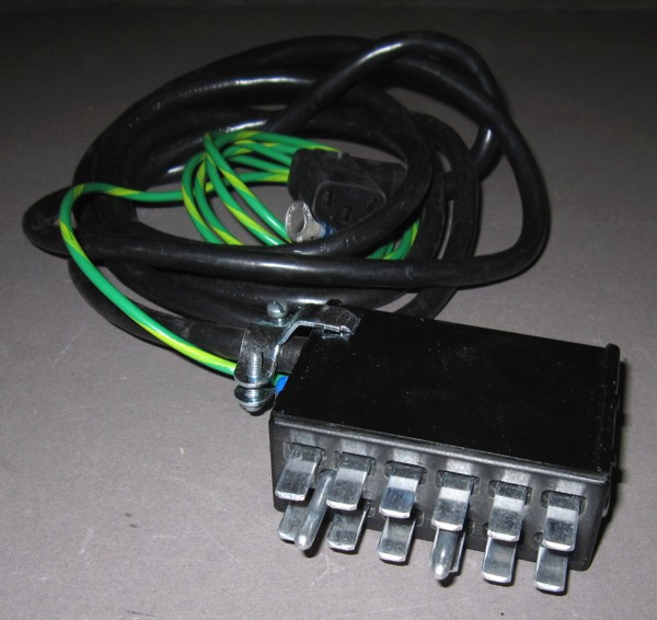 DBL-1 + BPL-8 - Centralite Laser System (Diacor) - Unit B - Used ...