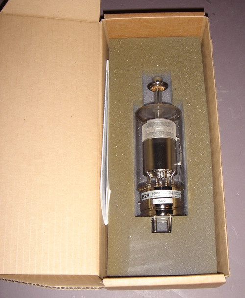 Thyratron tube - 20kV 325A peak - E2V model 8503B - Electro Store
