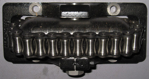 RW-32-S - Linear Roller Bearing (Thomson RoundWay) - Electro Store