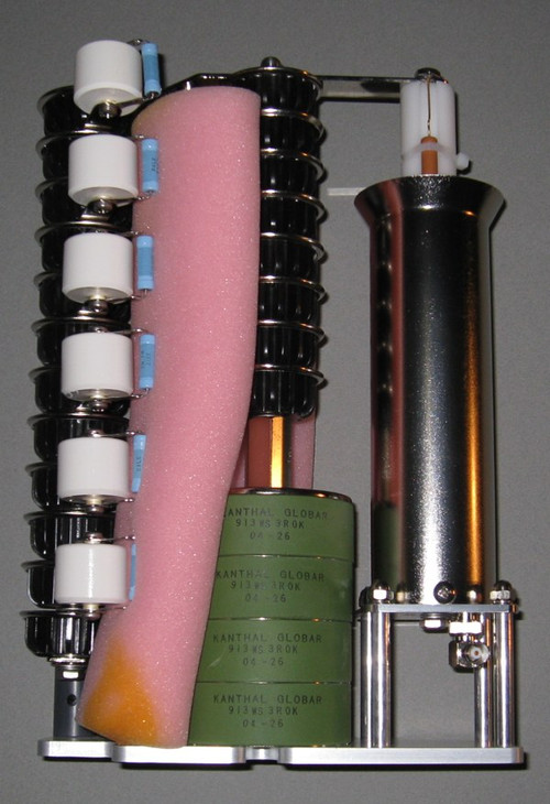 High-Voltage Diode Assembly (Siemens) - Electro Store