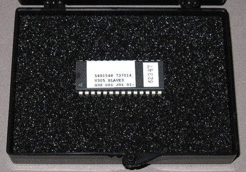 5491548 B - PROM chip (Siemens) - Electro Store