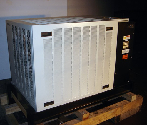 Affinity / Lydall 30kW Air-Cooled Recirculating Chiller, model FFA-121L ...