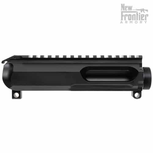 New Frontier Armory | Firearms Manufacturer | Retailer
