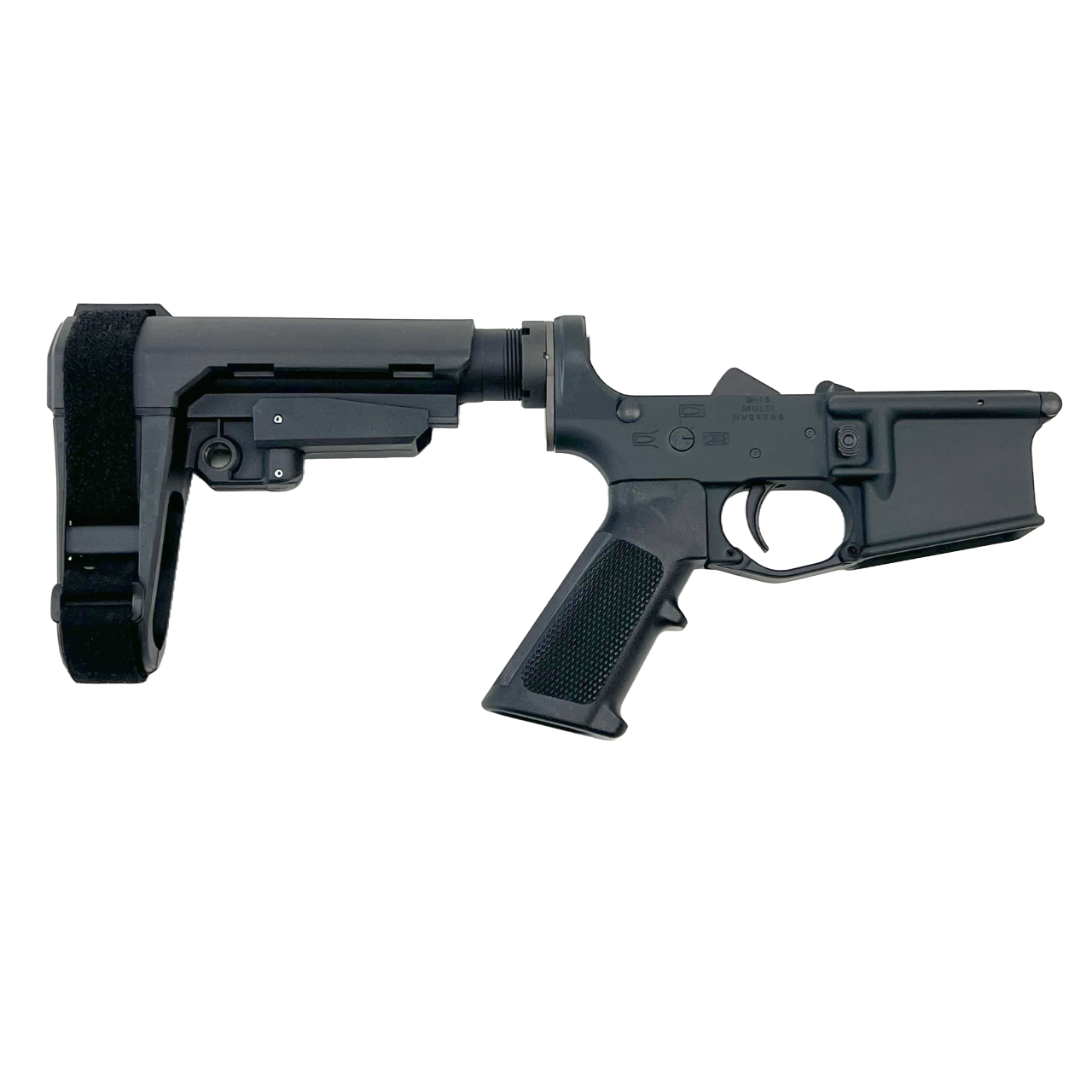 New Frontier Armory | Firearms Manufacturer | Retailer
