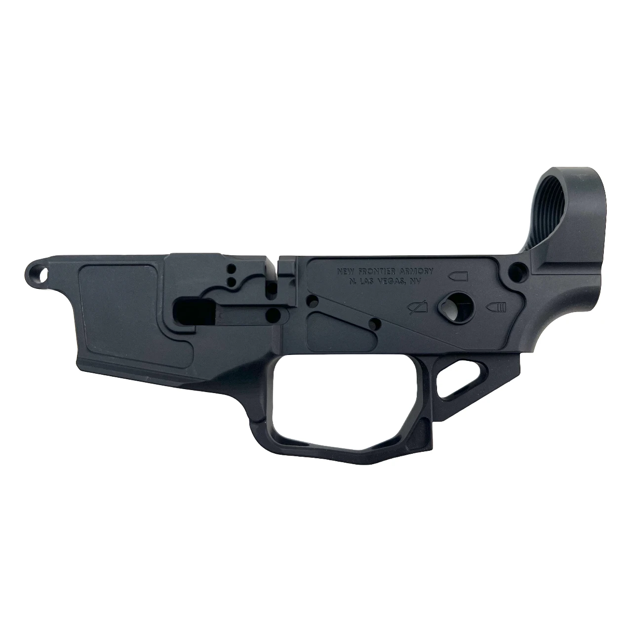 New Frontier Armory - Firearms Manufacturer