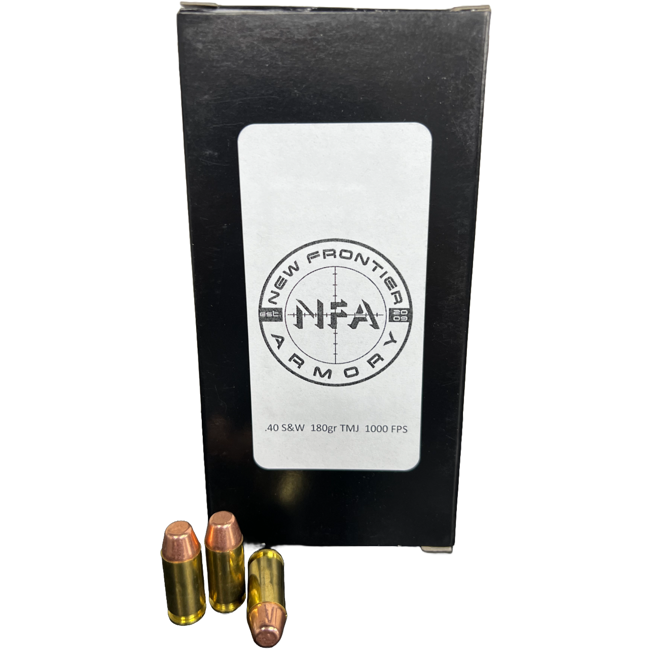 New Frontier Armory | Firearms Manufacturer | Retailer