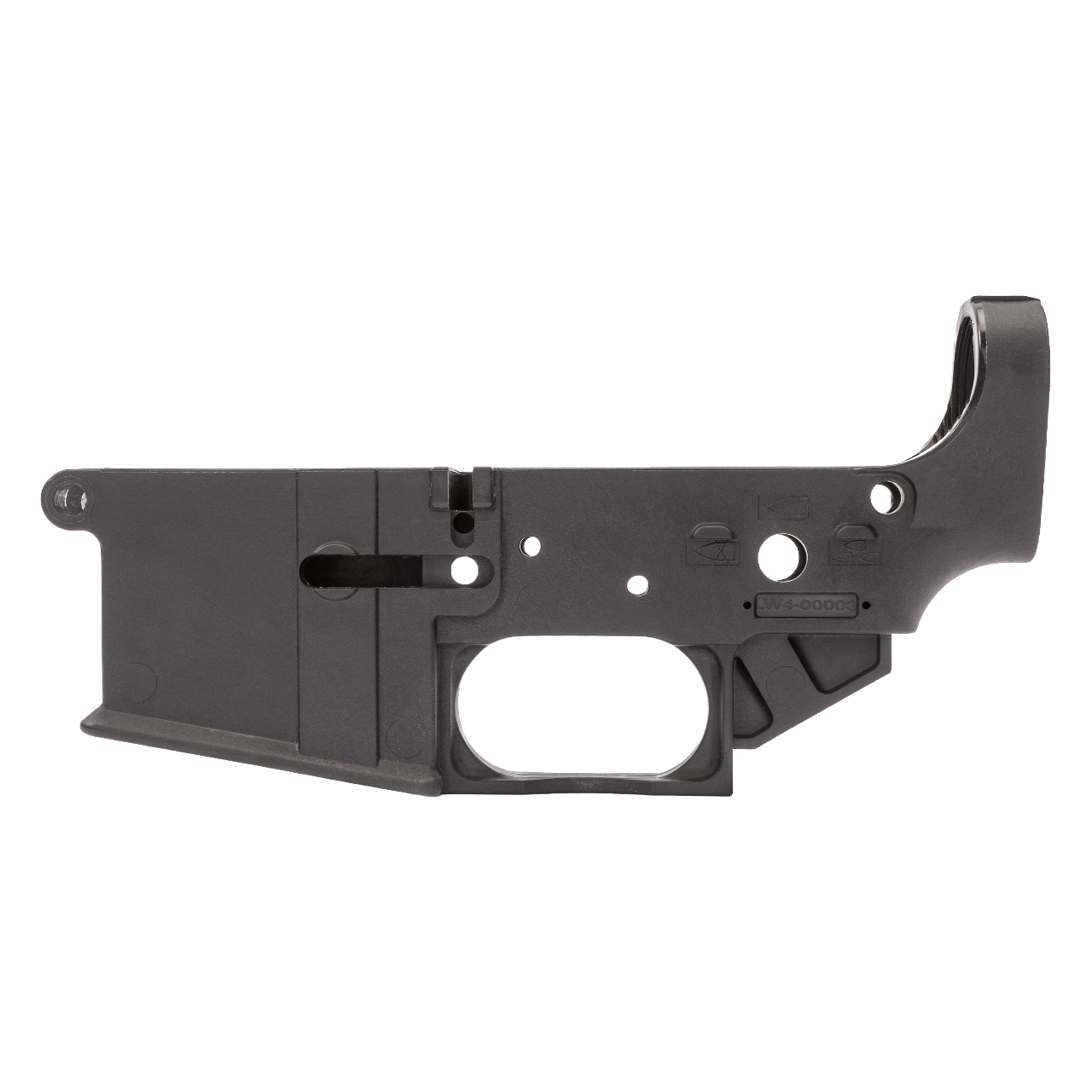 Lower Receivers - New Frontier Armory