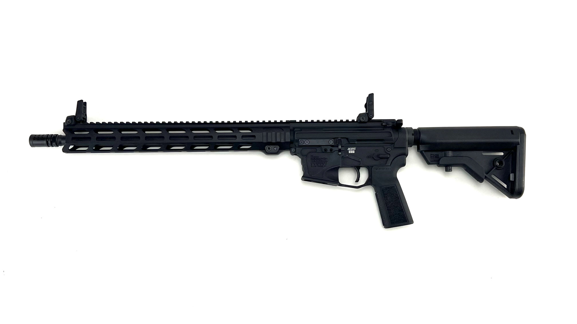 New Frontier Armory | Firearms Manufacturer | Retailer