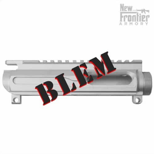 BLEM Parts - BLEM Uppers - New Frontier Armory