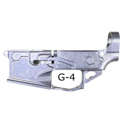 Lower Receivers - 80% Lower Receivers - New Frontier Armory