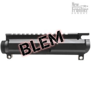 BLEM Parts - BLEM Uppers - New Frontier Armory
