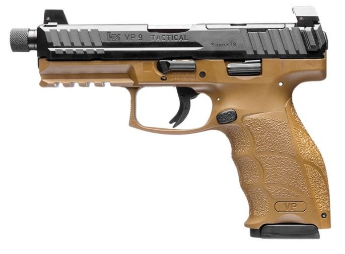New Frontier Armory | Firearms Manufacturer | Retailer