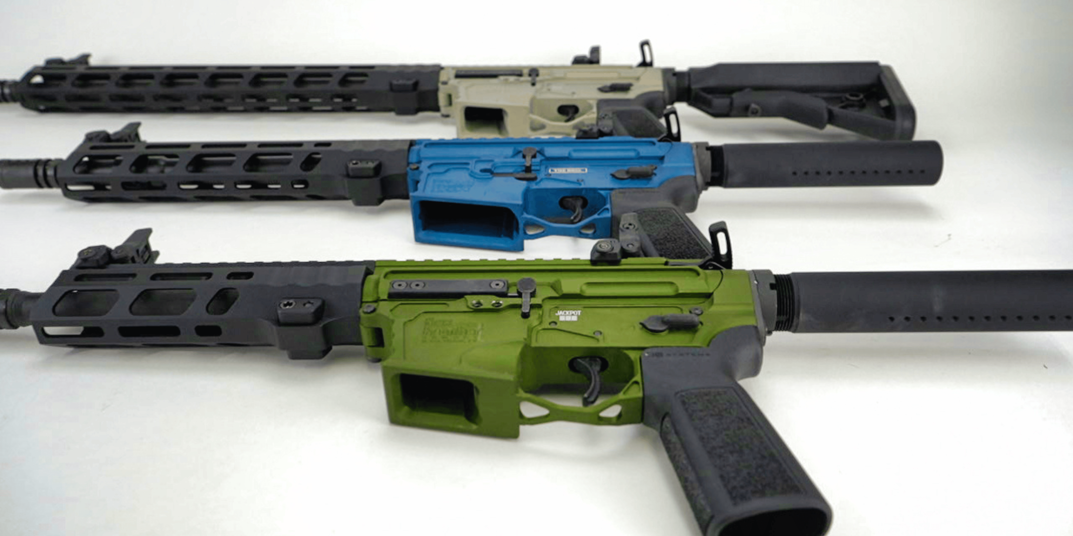 New Frontier Armory | Firearms Manufacturer | Retailer