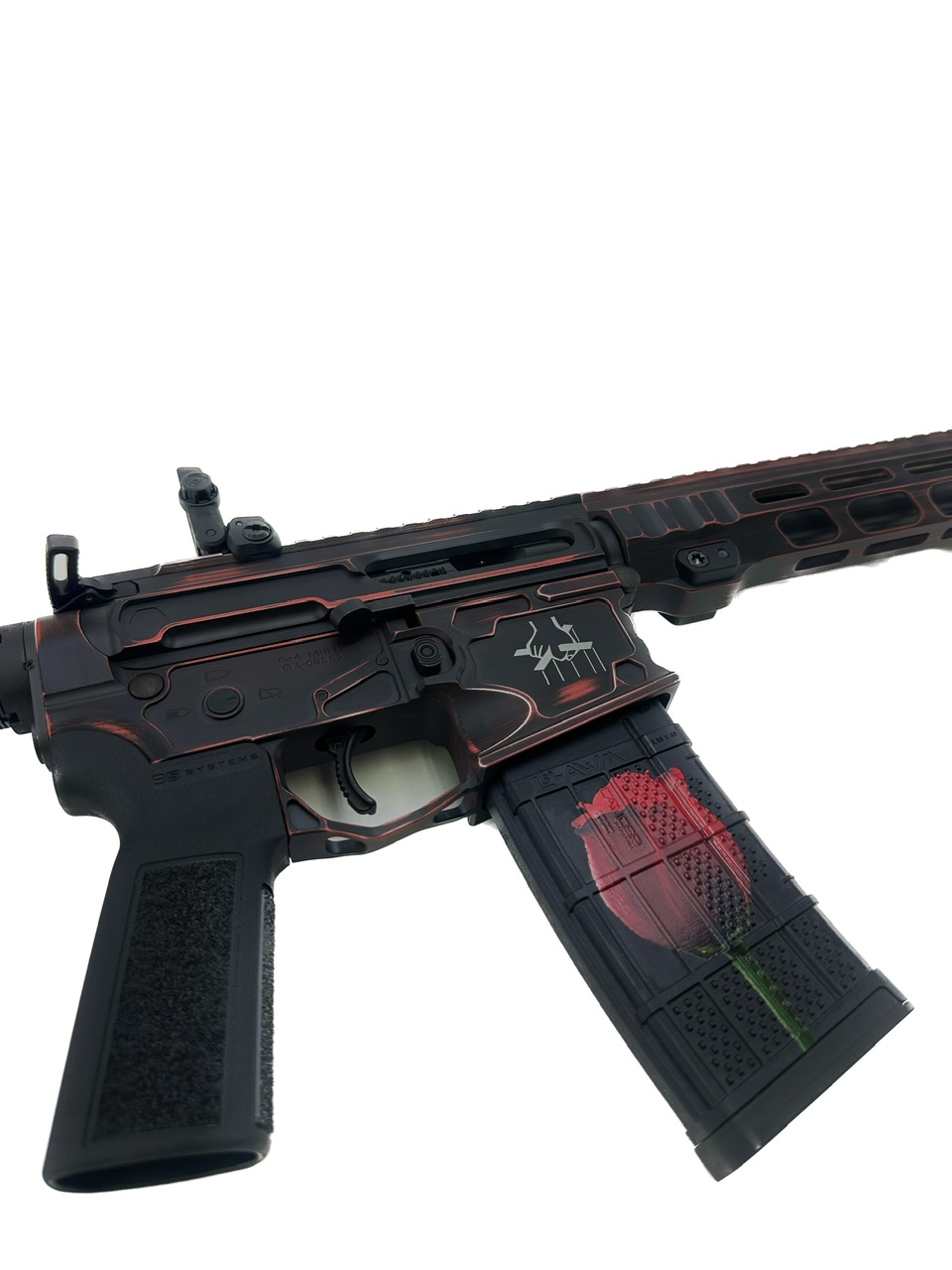 New Frontier Armory | Firearms Manufacturer | Retailer