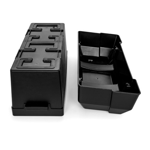 Camco RV Double Battery Box | Camco Outdoors