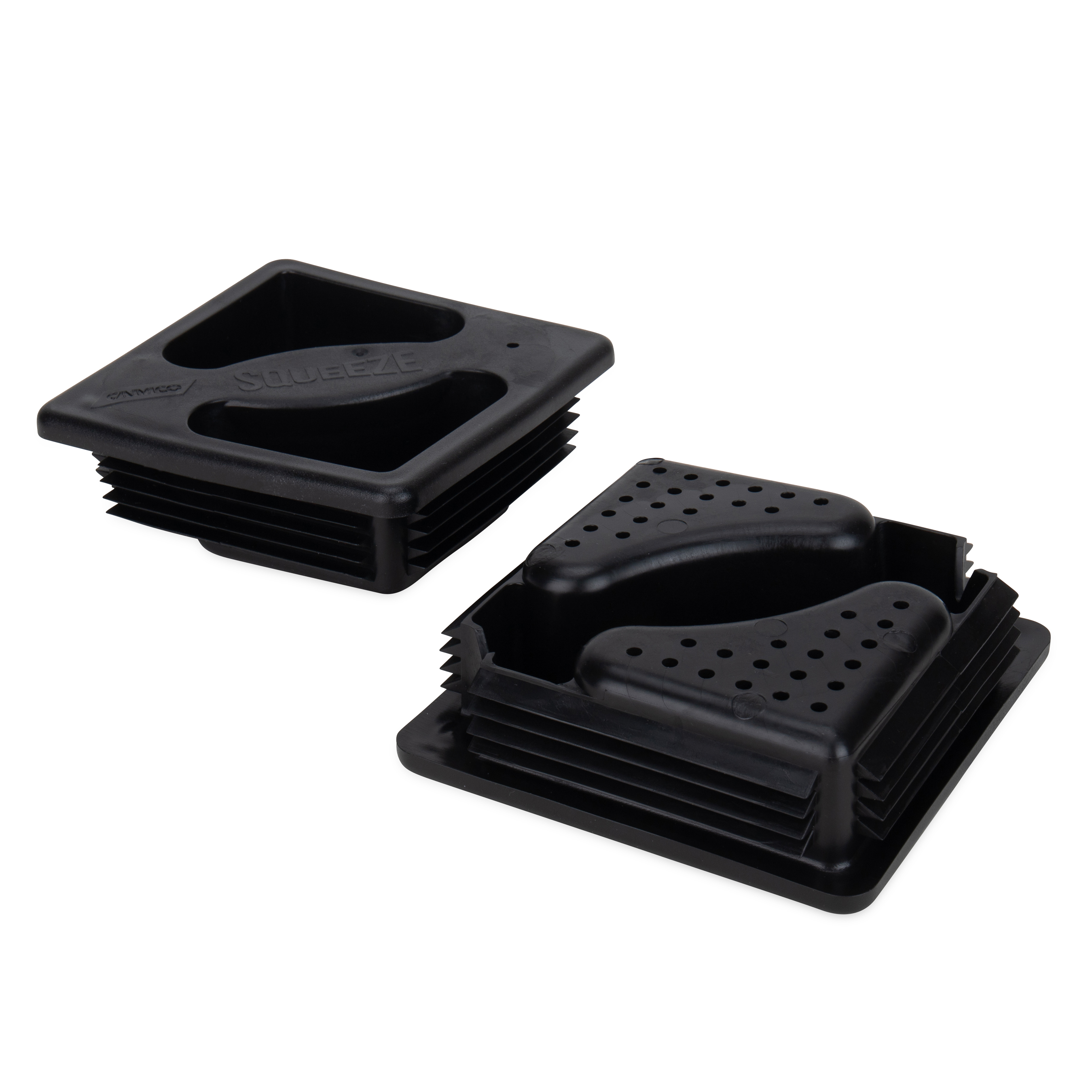 Camco Bumper Cap with Insect Screen - 2 Pack - Camco Outdoors | Camco ...