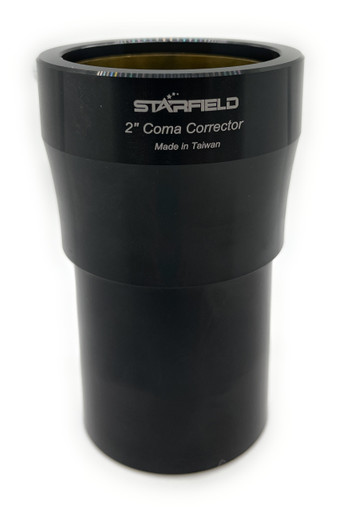 Starfield Coma Corrector