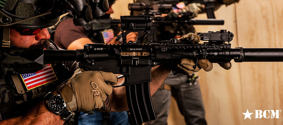 Bravo Company USA | AR-15, M16 & M4 Parts and Accessories