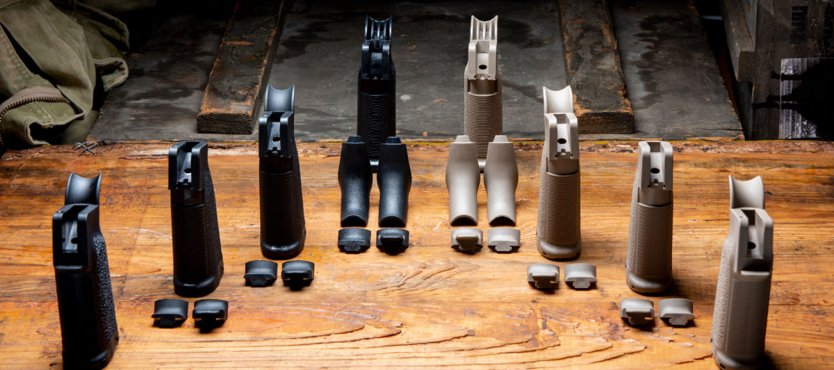Bravo Company USA | AR-15, M16 & M4 Parts and Accessories