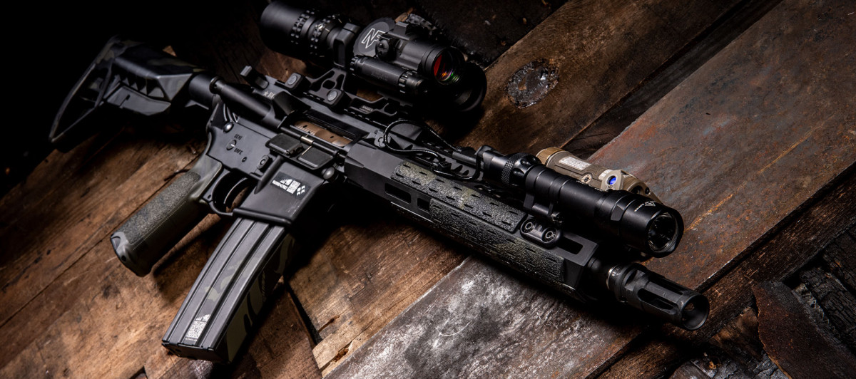 Bravo Company USA | AR-15, M16 & M4 Parts and Accessories