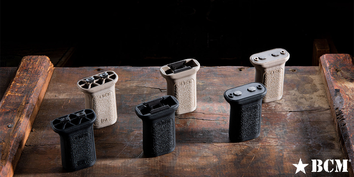 Bravo Company USA | AR-15, M16 & M4 Parts and Accessories