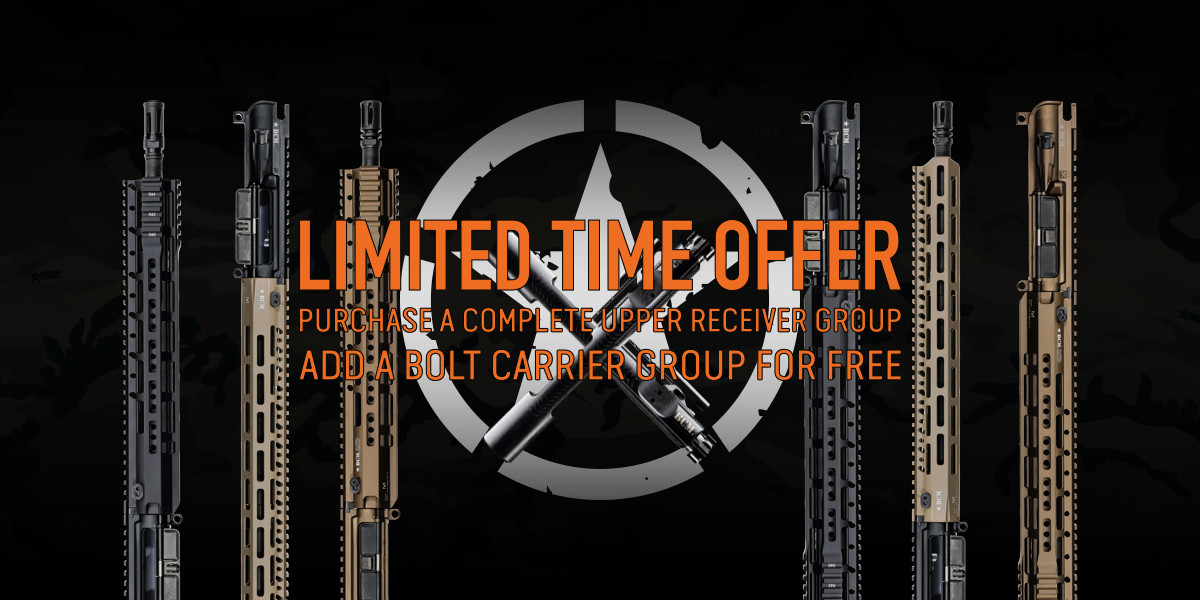 Bravo Company USA | AR-15, M16 & M4 Parts and Accessories