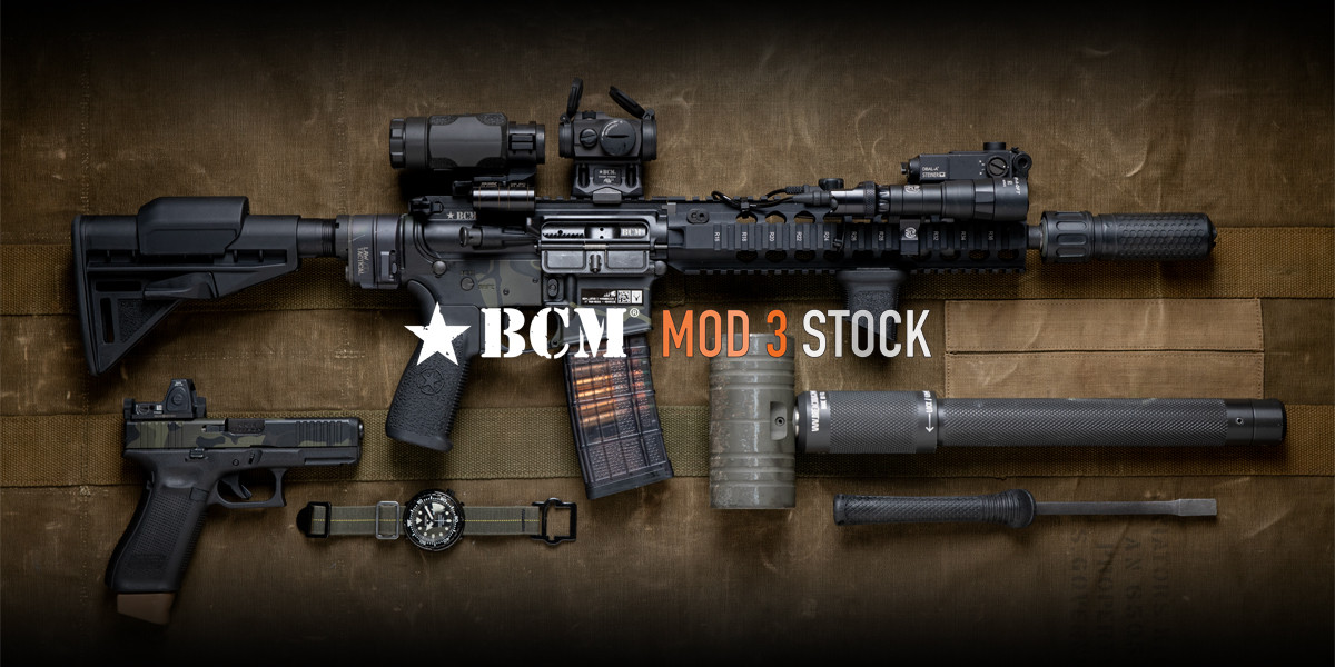 Bravo Company USA | AR-15, M16 & M4 Parts and Accessories