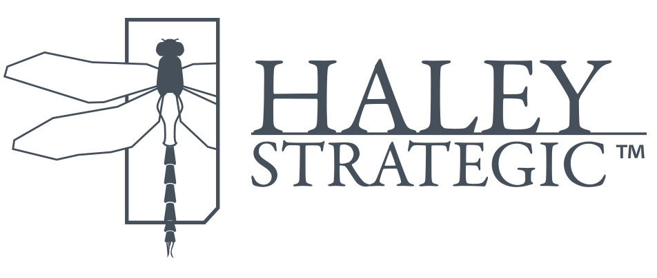 Haley Strategic Partners Gear - Bravo Company USA