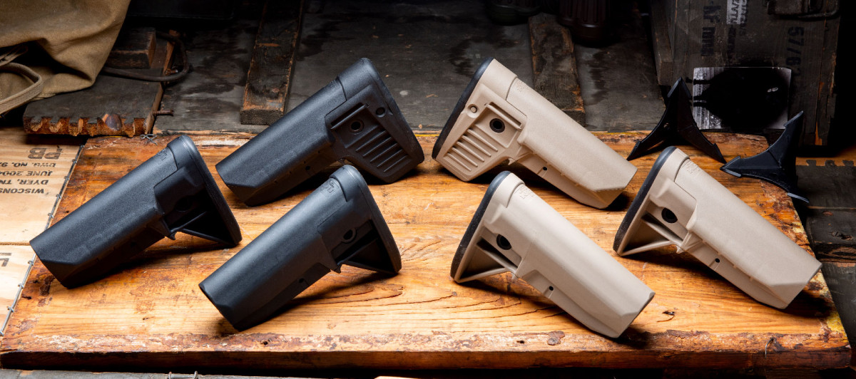 Bravo Company USA | AR-15, M16 & M4 Parts and Accessories