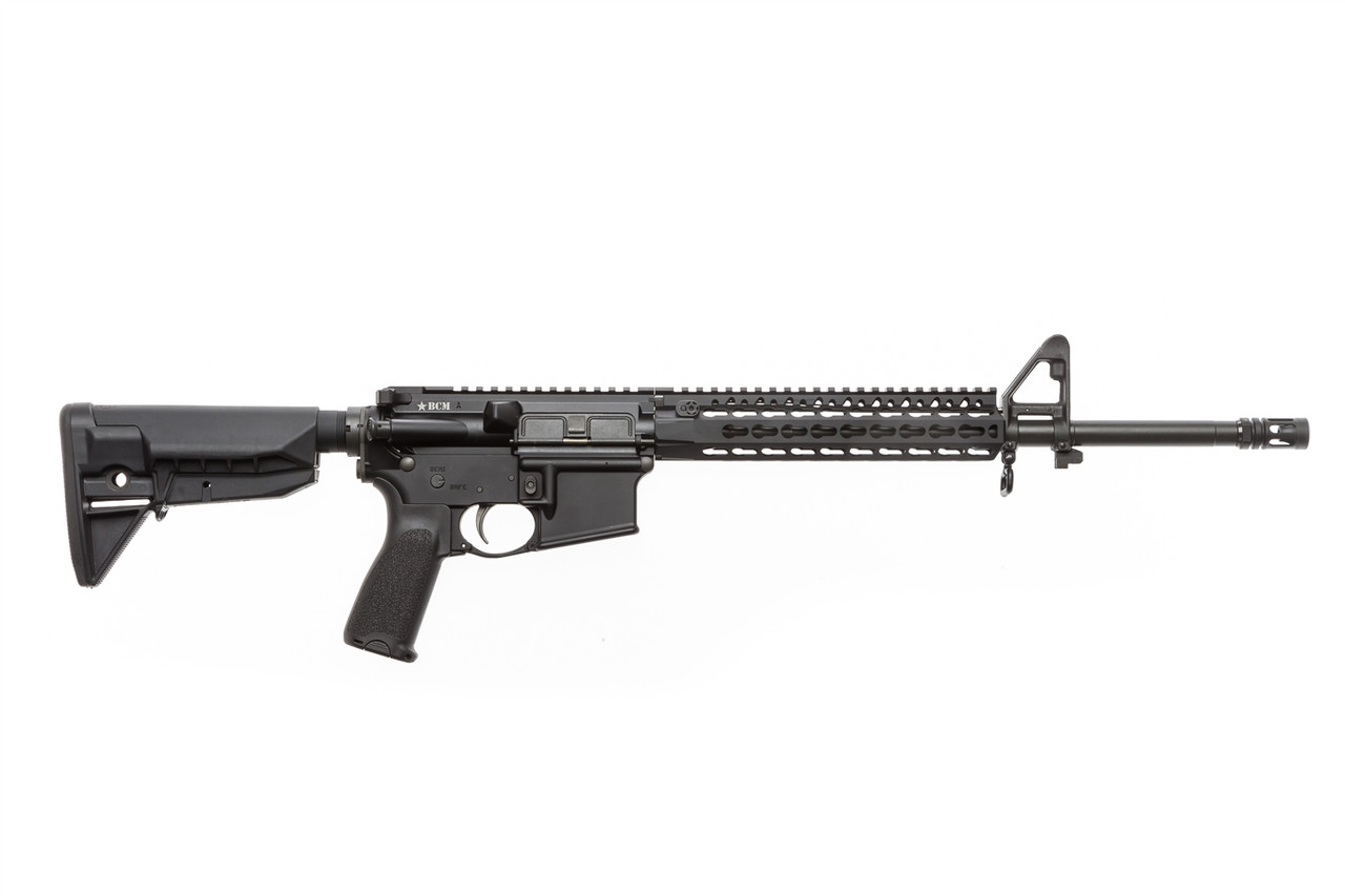 BCM 16" Complete Upper Receiver w/ KMR-A9 Handguard