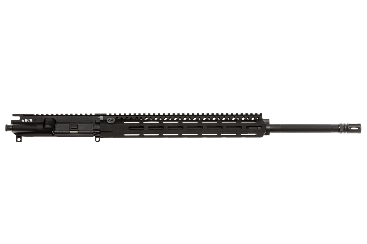 20 Inch AR-15 Complete Upper Receivers | BCM