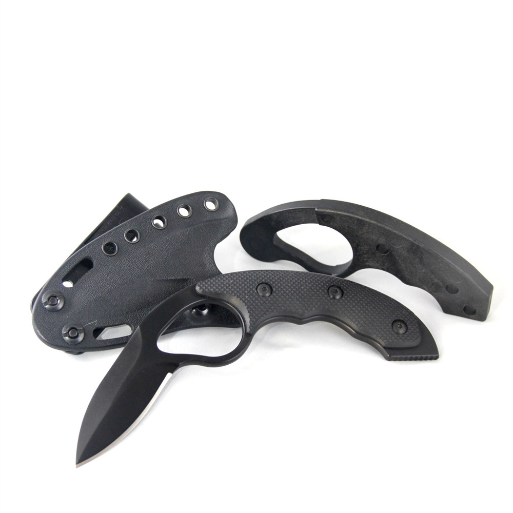 Regiment Blades & Colonel Blades - BCM®