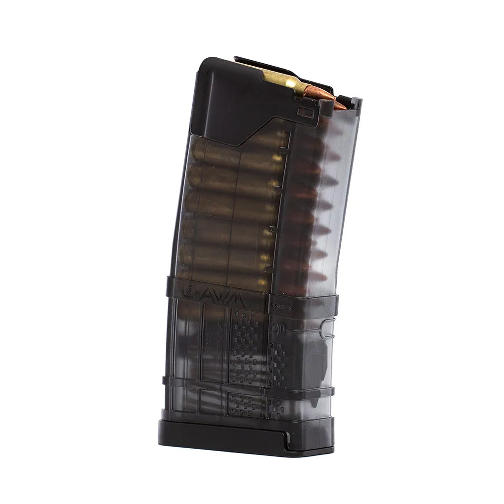 AR-15 USGI/5.56 Magazines - Bravo Company USA