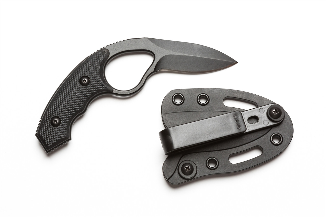 Colonel Blade - NCO FullBird