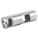 OPS, INC. R3E2C , 22 Cal Muzzle Brake (1/2x28)