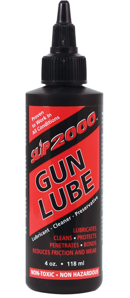 Gun Cleaner & Lubricant - BracoCompanyUSA
