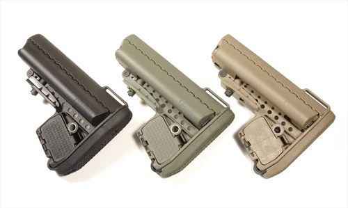 Vltor Carbine Enhanced AR15 Modstock, Stock Only