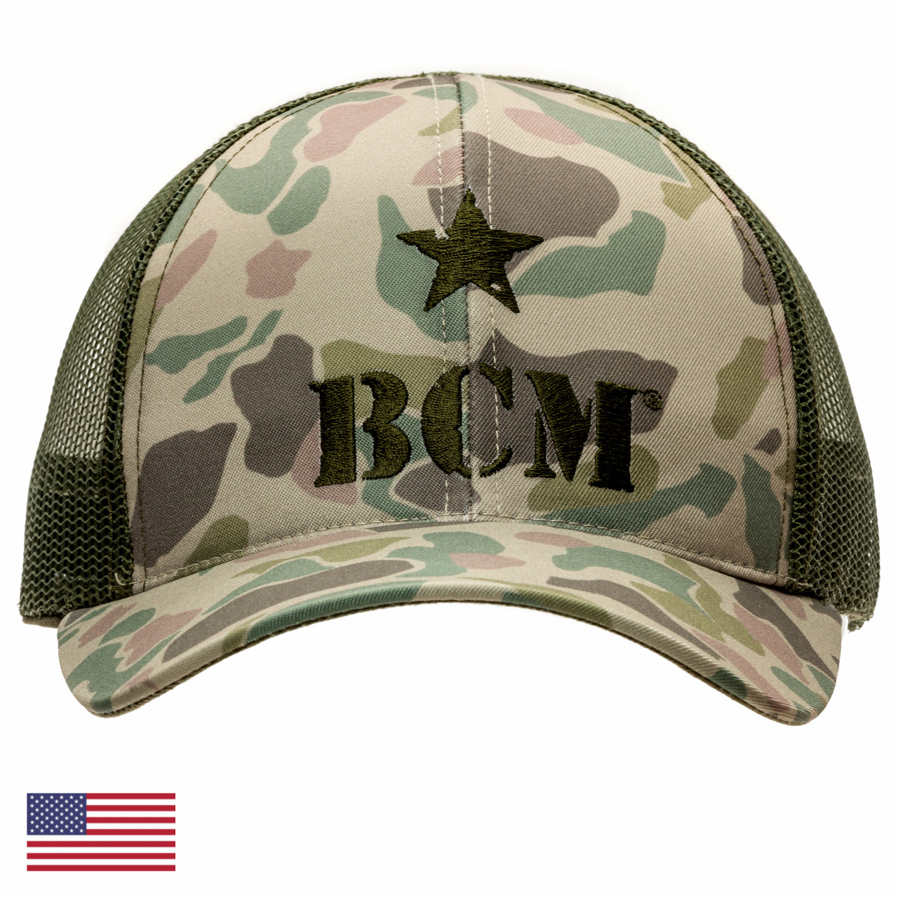 Hats and Beanies - BCM® Apparel