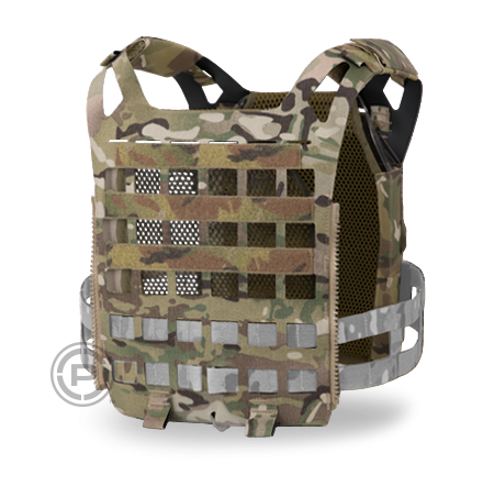 Crye Precision AirLite SPC™ - MultiCam - Bravo Company USA