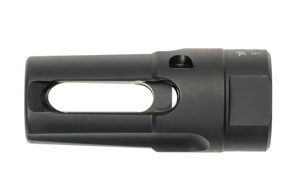 BCM® AR15 Compensator, MOD 5, 5.56 NATO