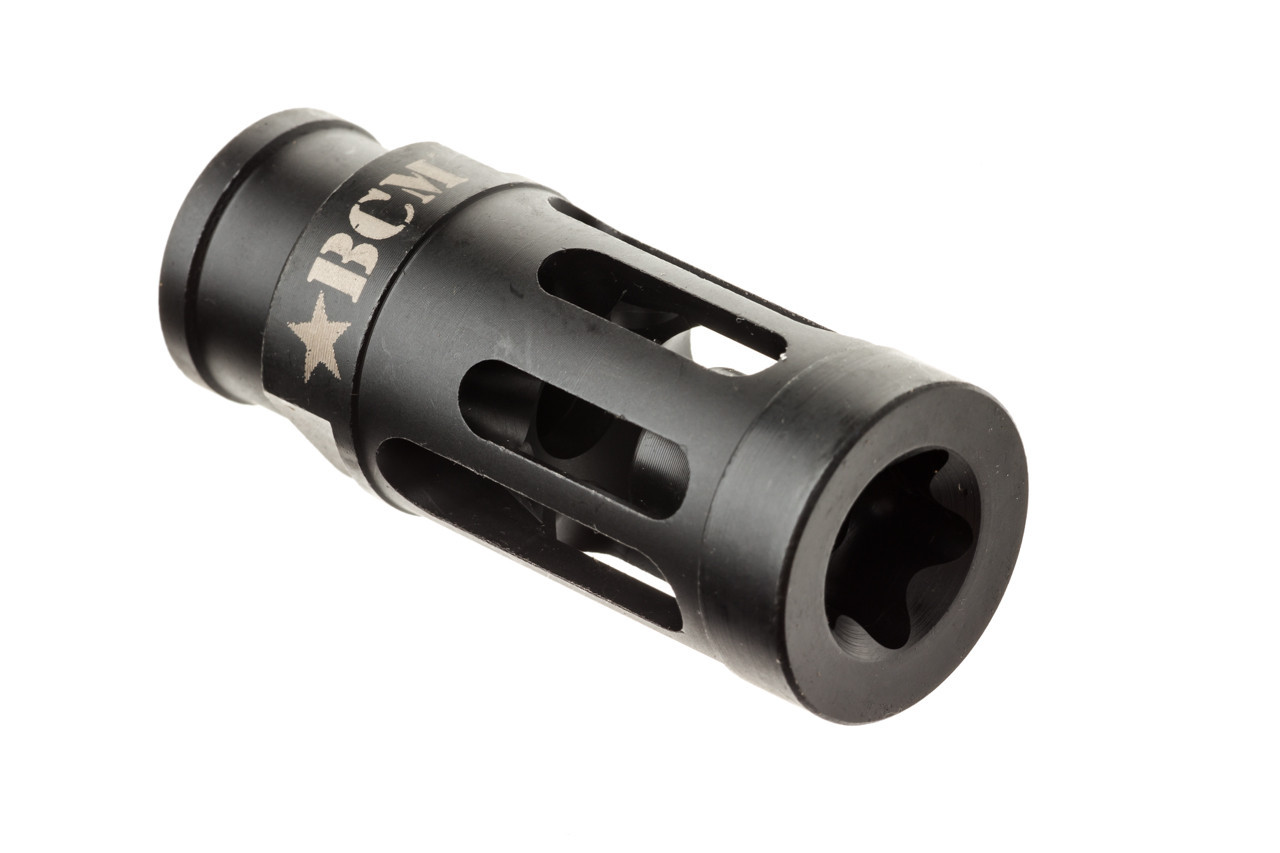BCM® AR15 Compensator, MOD 3, 5.56 NATO