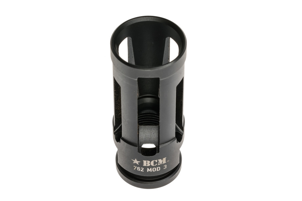 BCM® Compensator MOD 3 - 7.62 - Bravo Company USA