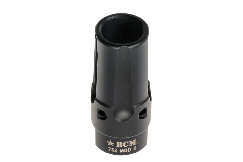 BCM® Compensator MOD 5 - 7.62 - Bravo Company USA