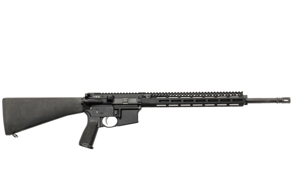 BCM 18" MK12 Complete Upper Receiver (Mod 5) SPR Upper